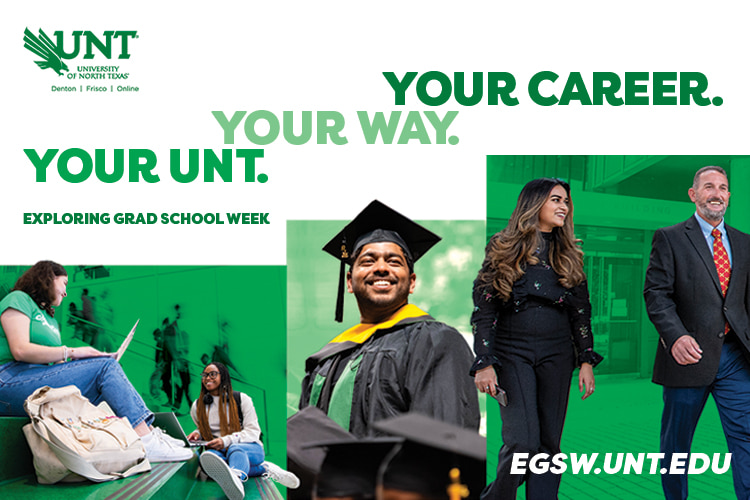 myUNT | University of North Texas
