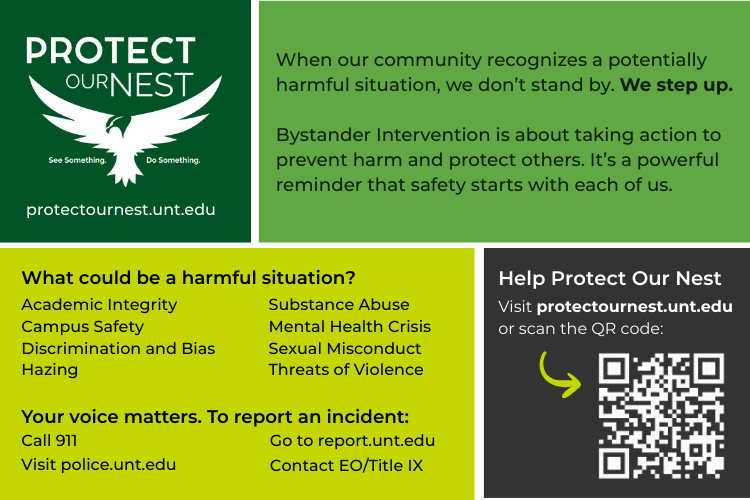 myUNT | University of North Texas