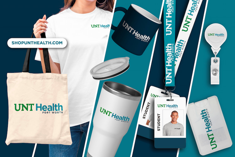 myHSC | UNT Health Fort Worth