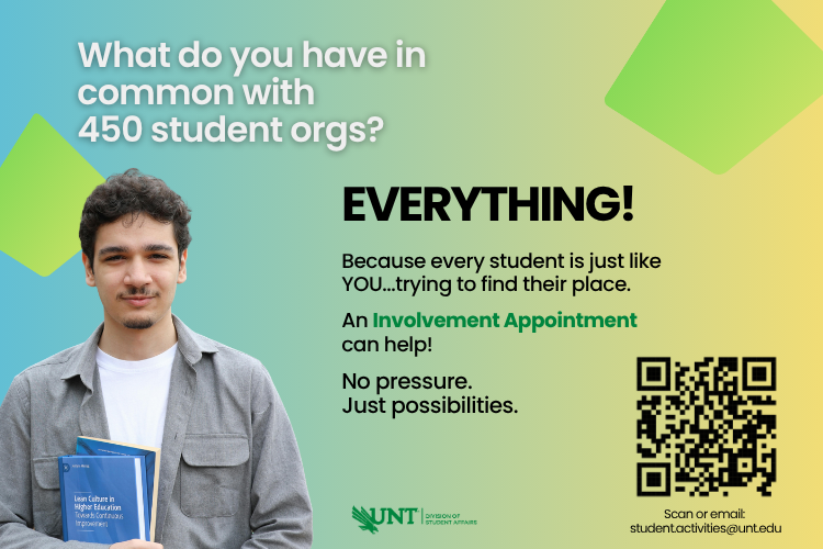 myUNT | University of North Texas