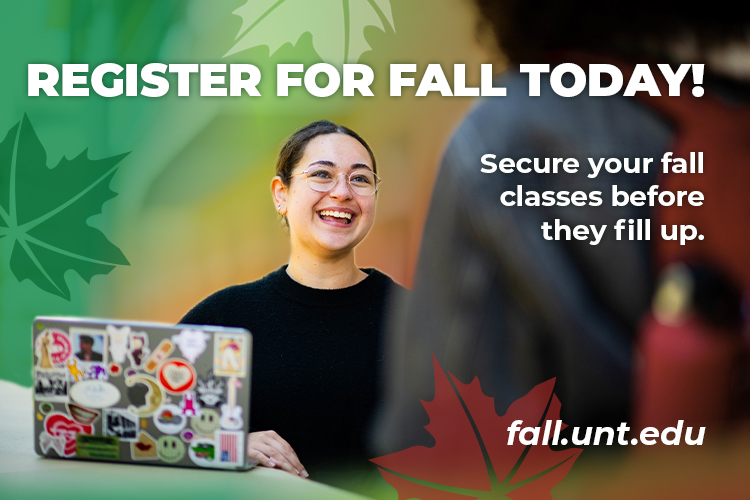 myUNT | University of North Texas