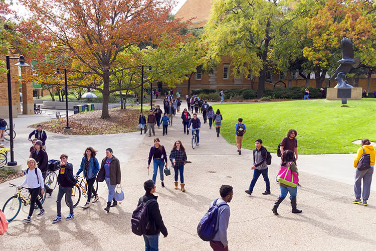 myUNT | University of North Texas