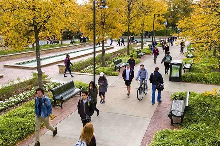 myUNT | University of North Texas