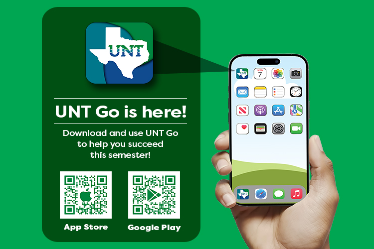myUNT | University of North Texas