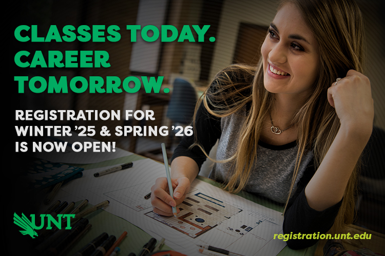 myUNT | University of North Texas